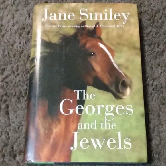 Other | A Jane Smiley Book | Poshmark